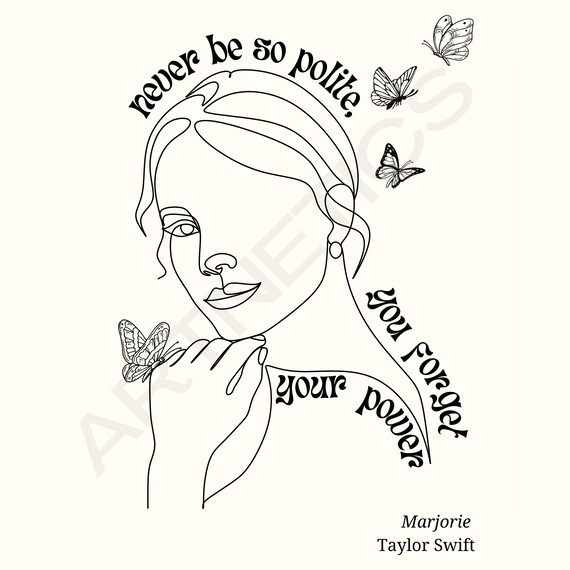 Marjorie taylor swift tattoo photos - Wisconsintattoocompany.com