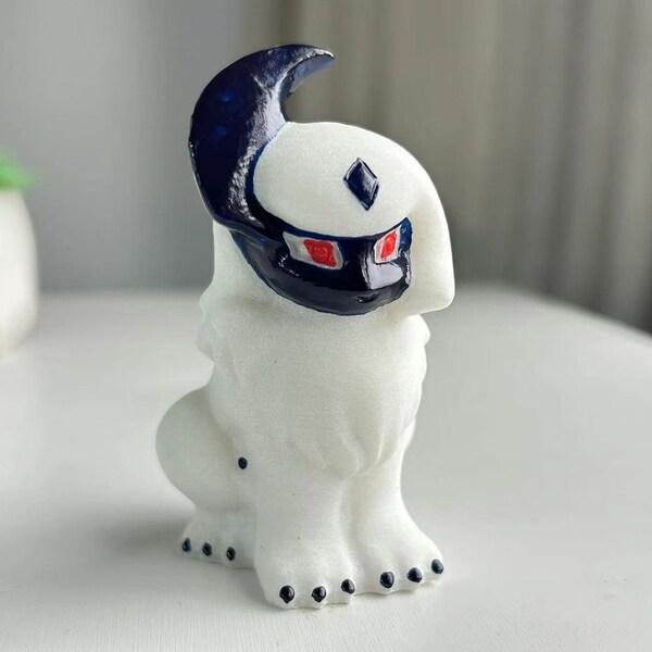 Absol - Etsy
