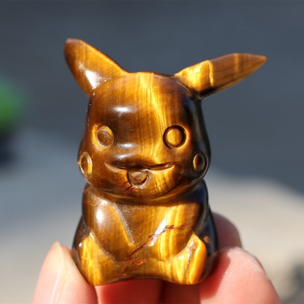 Pikachu - Etsy