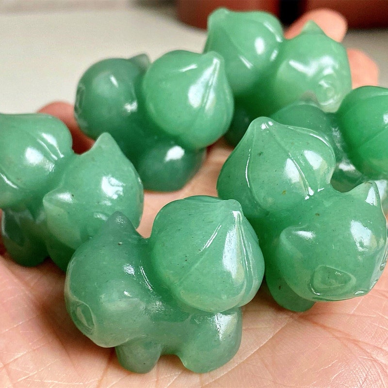 Bulbasaur - Etsy