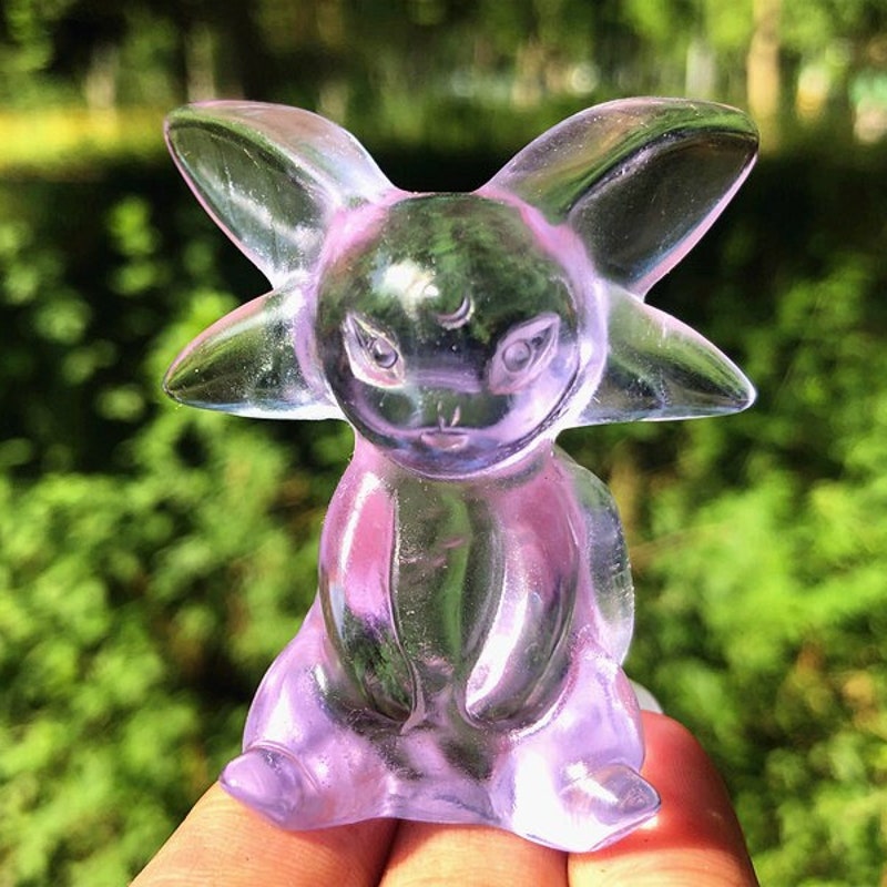 Espeon - Etsy