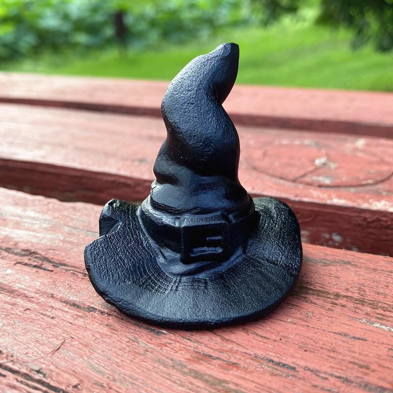 Wizard Hat - Etsy