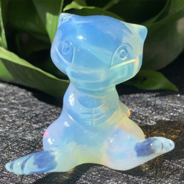 Mew - Etsy