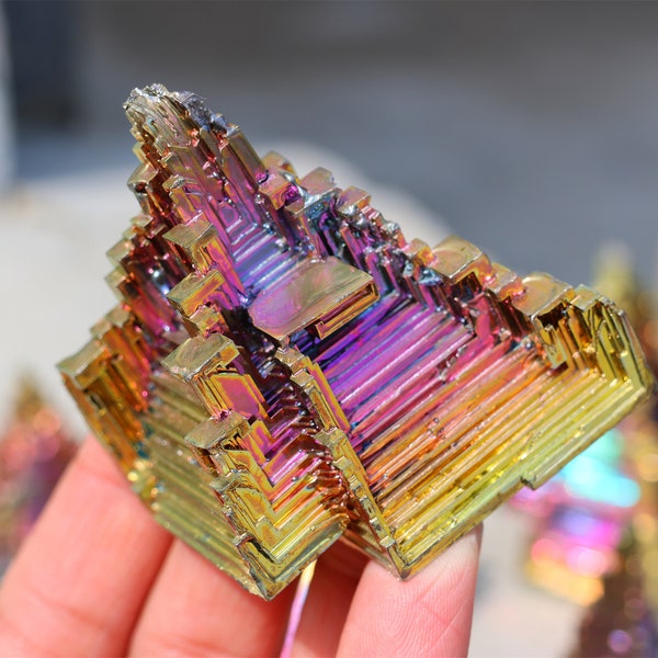 Bismuth - Etsy
