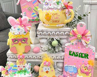 Seasonal Decor - Etsy