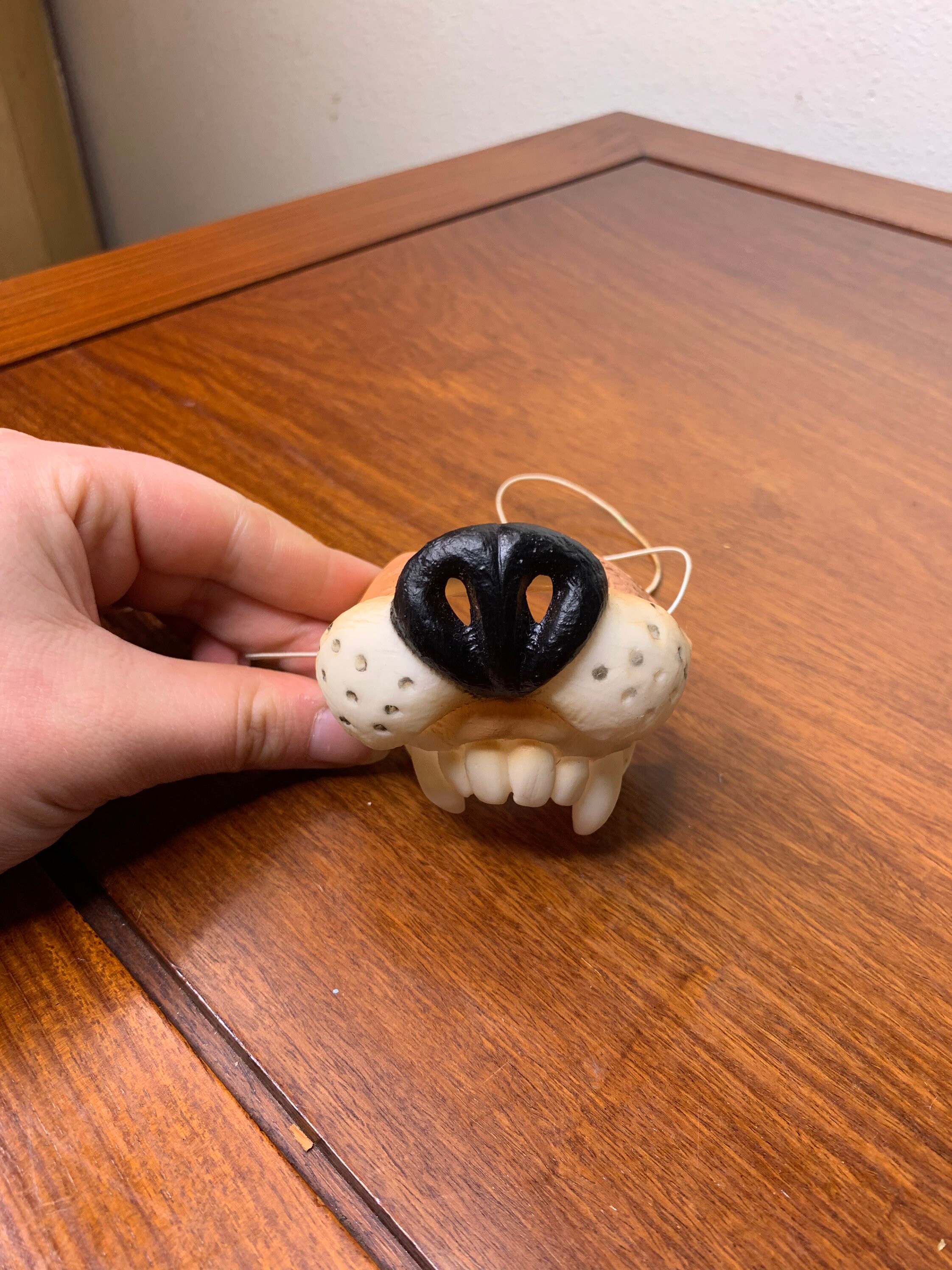 Cesar Mask for sale | Only 4 left at -60%