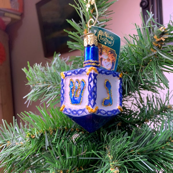 Hanukkah Decor - Etsy