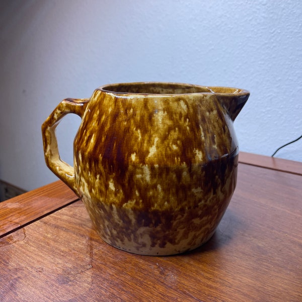 Batter Pitcher - Etsy