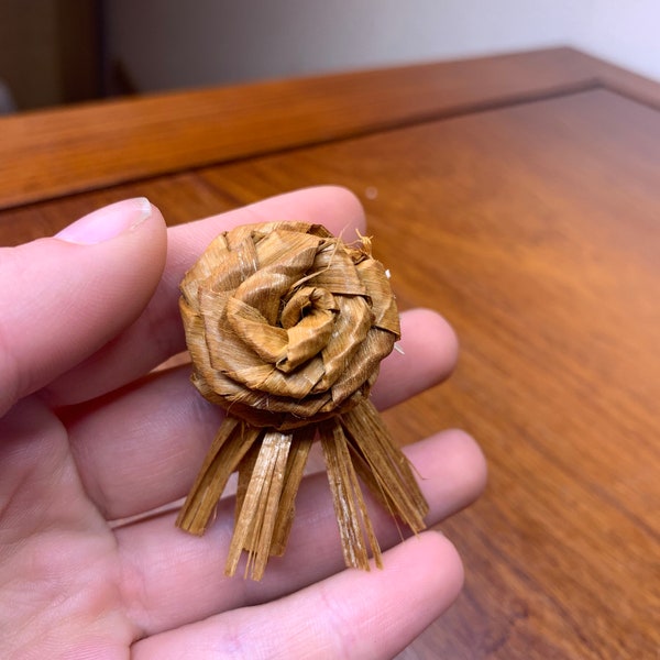 Cedar Rose - Etsy