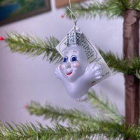 Casper Ghost - Etsy