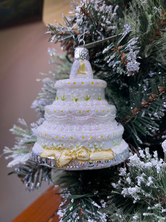 Old world christmas wedding ornaments store