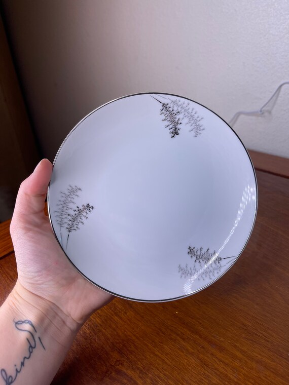 Fukagawa Arita Pattern 714 Made in Japan Berry Bowl - Etsy