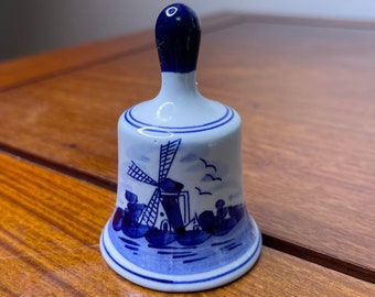Dutch Bell - Etsy