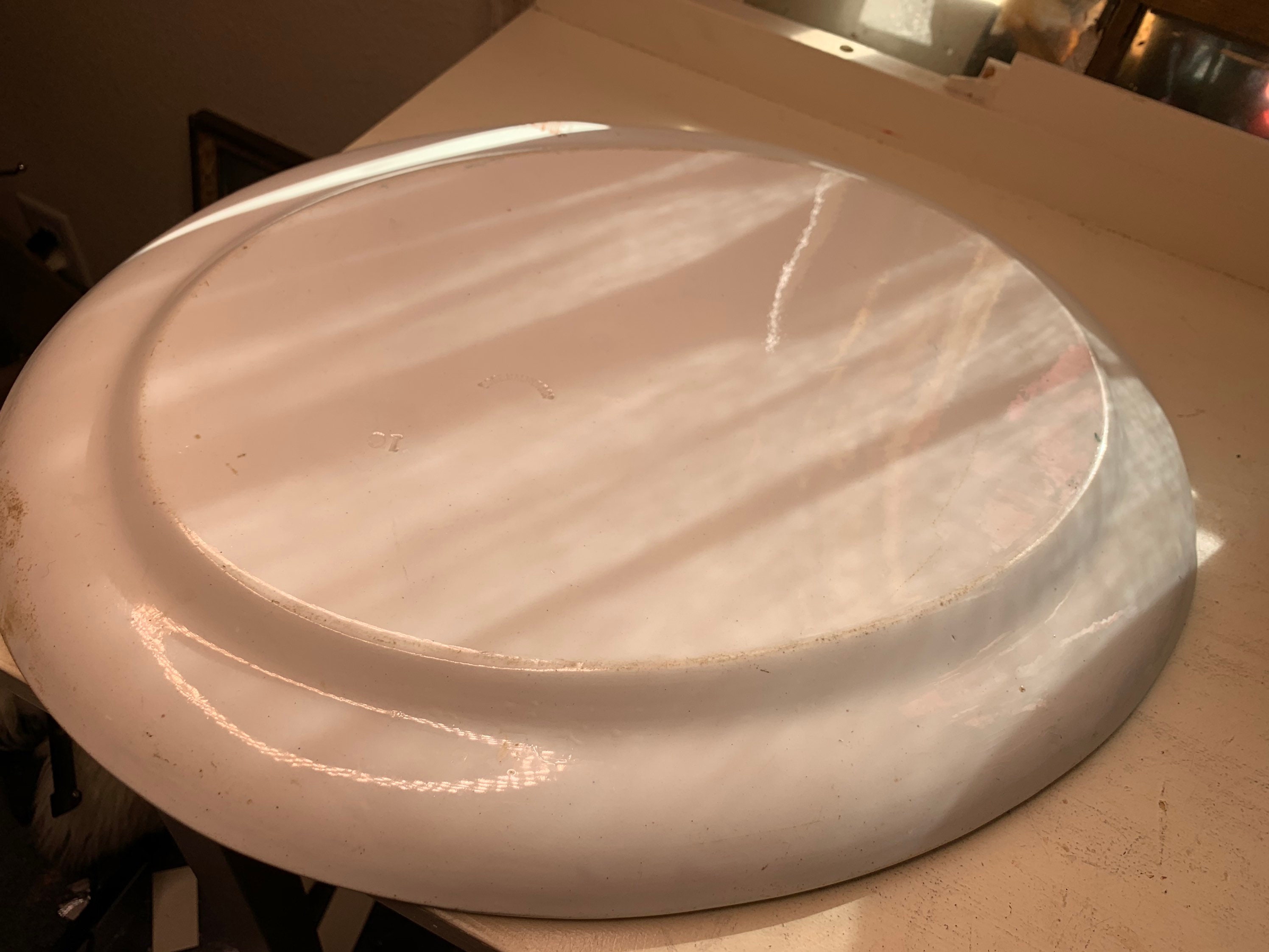 EXTREMELY RARE Victorian Edge & Mallon Italy Series | Etsy