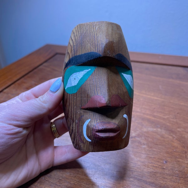 Makah Tribe Native Art - Etsy