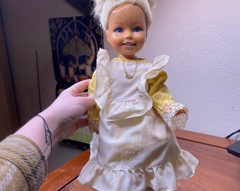 Kimberly Vintage Dolls - Etsy