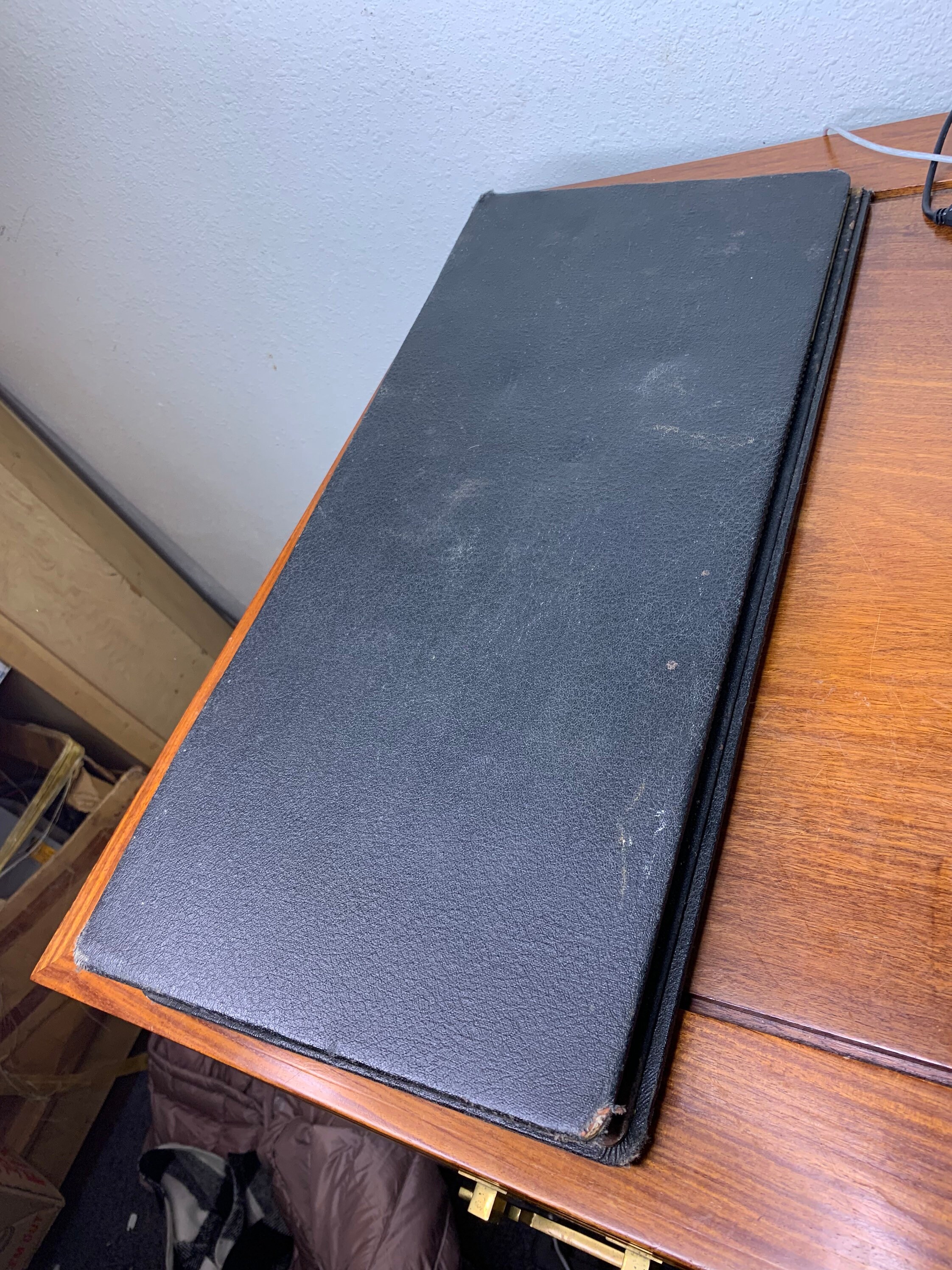 Index Card Logging Ledger Acme Visible Records Inc | Etsy