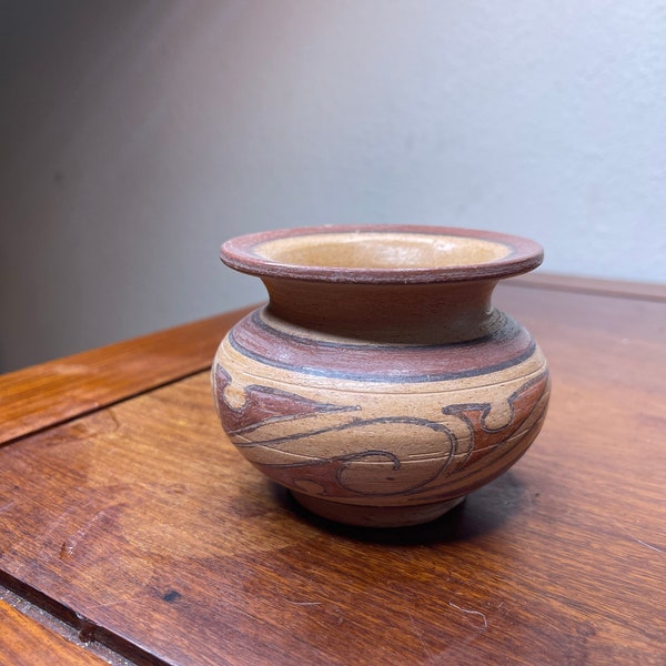 Panama Pottery - Etsy