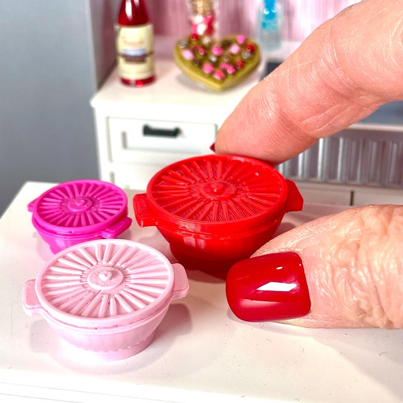 MagnoliaMinis - Etsy