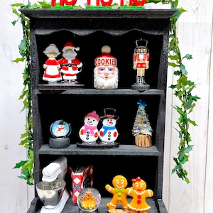 Dollhouse Miniatures - Etsy Australia