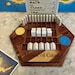 Catan, Game Piece Holder, Board Game Tray, Board Games - Etsy