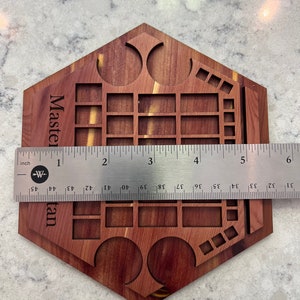 Catan, Game Piece Holder, Board Game Tray, Board Games - Etsy