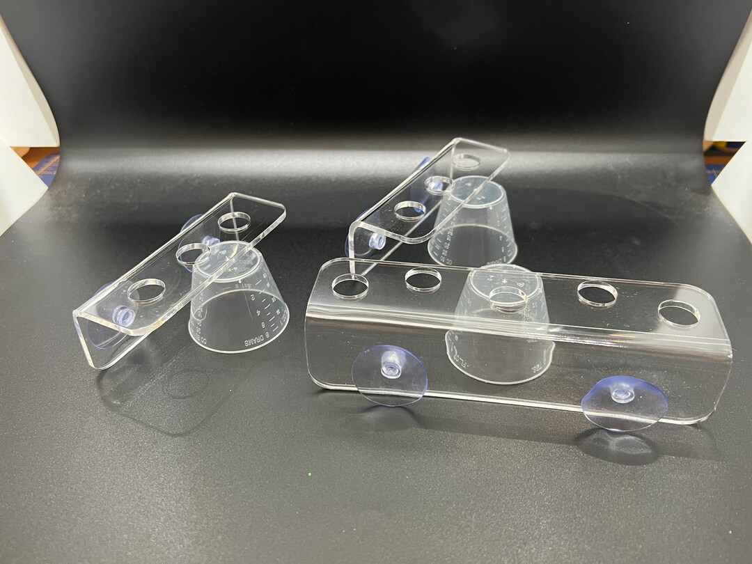 Coral Frag Rack, Simple Coral Rack, Saltwater Aquarium, Reef Tank - Etsy