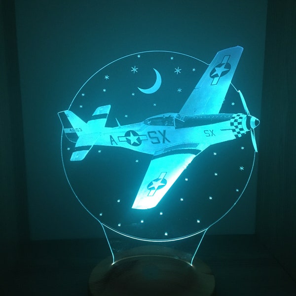 Old Airplane Lights - Etsy