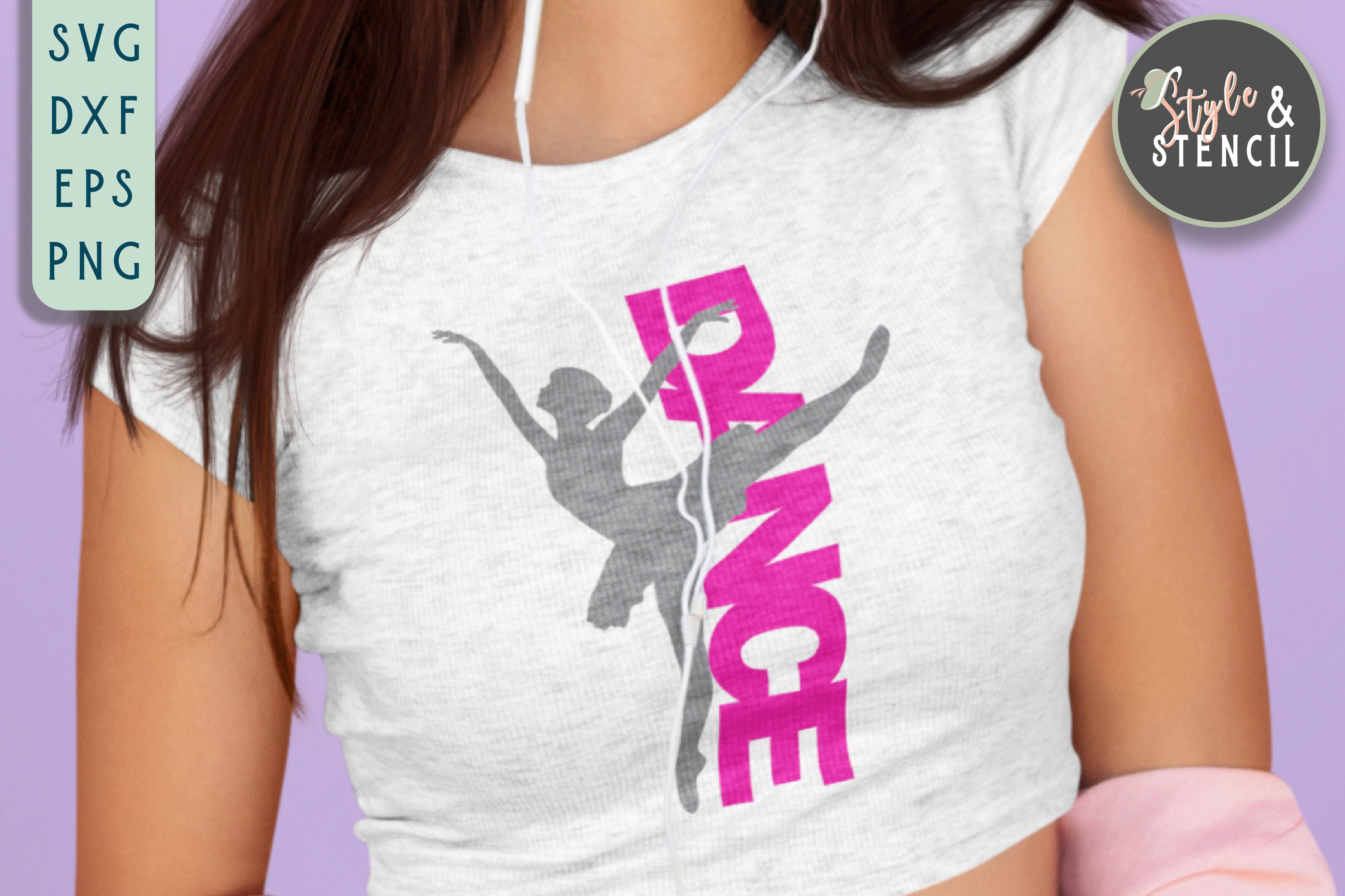 Dance SVG Dance Dance Gifts Dancer SVG Dance Shirts - Etsy