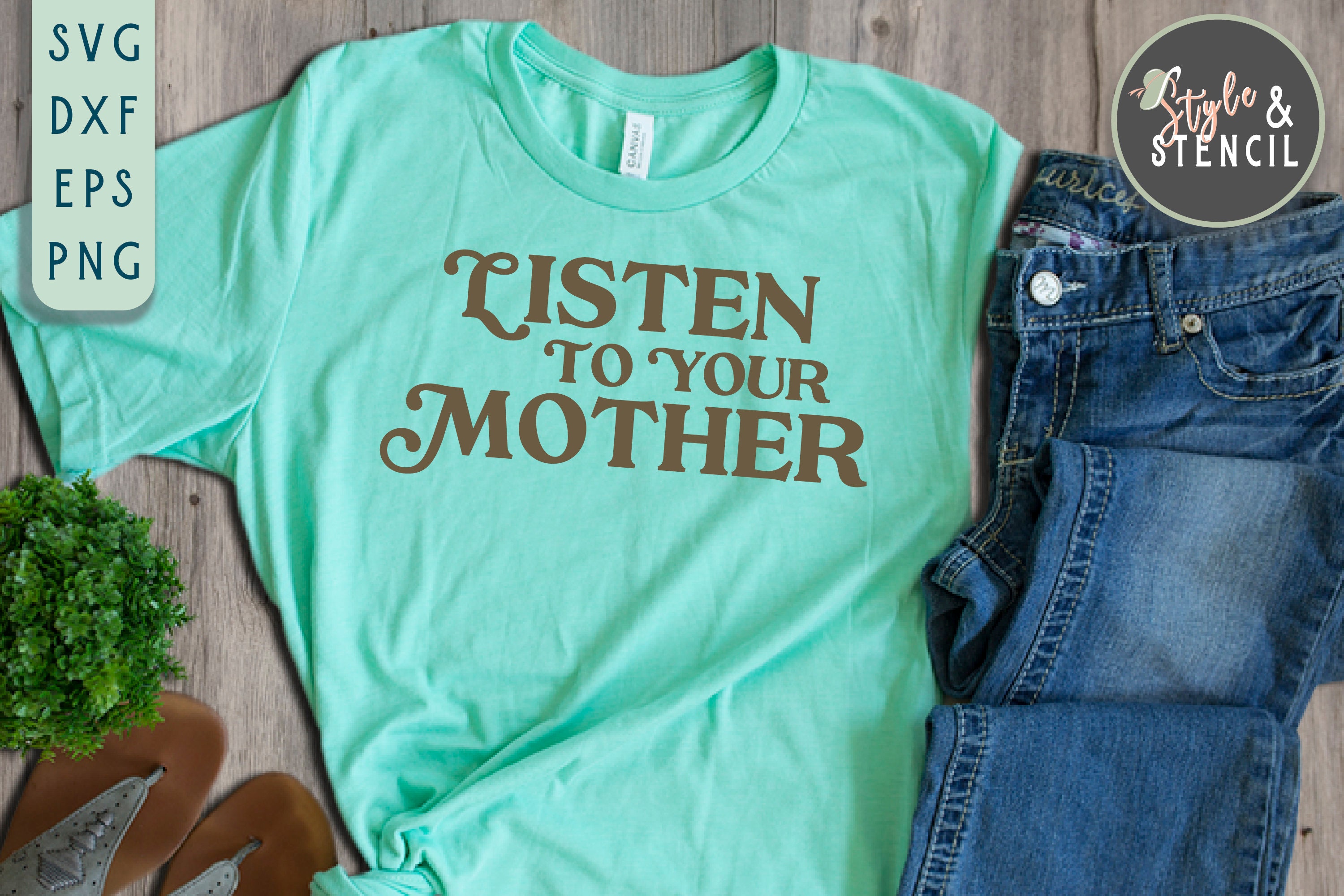 Listen To Your Mother SVG Mama SVG Mama Shirt Mama Etsy listen-to-your-mother-svg-mama-svg-mama-shirt-mama-etsy