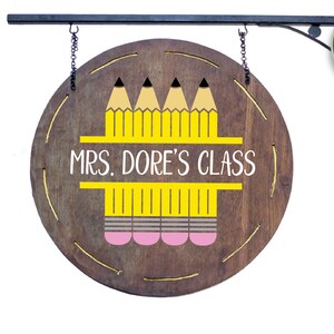 School SVG - Split Monogram SVG - School Sign - Teacher SVG - Teacher ...