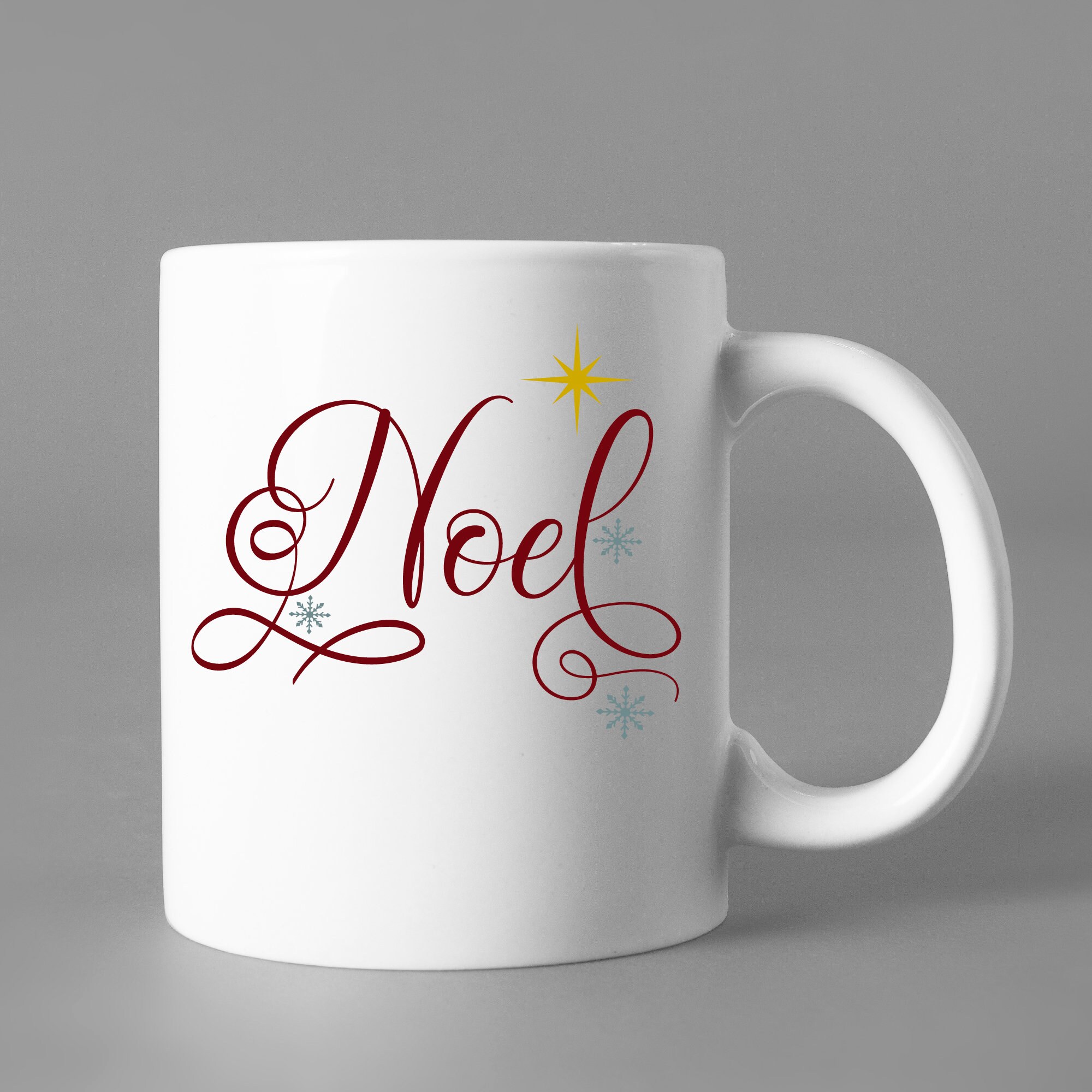 Noel SVG - Christmas SVG - Noel - Merry Christmas SVG - Noel Sign ...