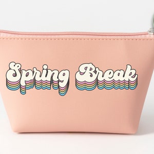 Spring Break SVG - Spring Break - Spring Break Shirt Svg - Spring Break ...