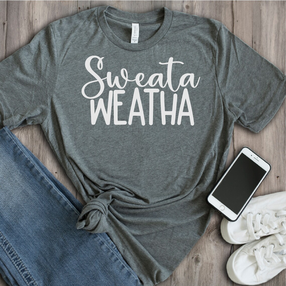 Sweata Weatha SVG – Fall Decor Cut Files (digital Download) - Etsy