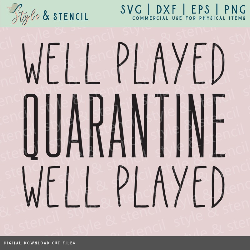 Quarantine Baby - Etsy