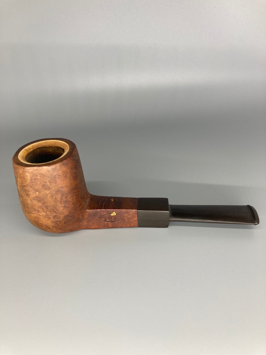 Vintage Pesh Estate Meerschaum Pipe - Etsy