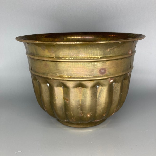 Tarnished Brass - Etsy