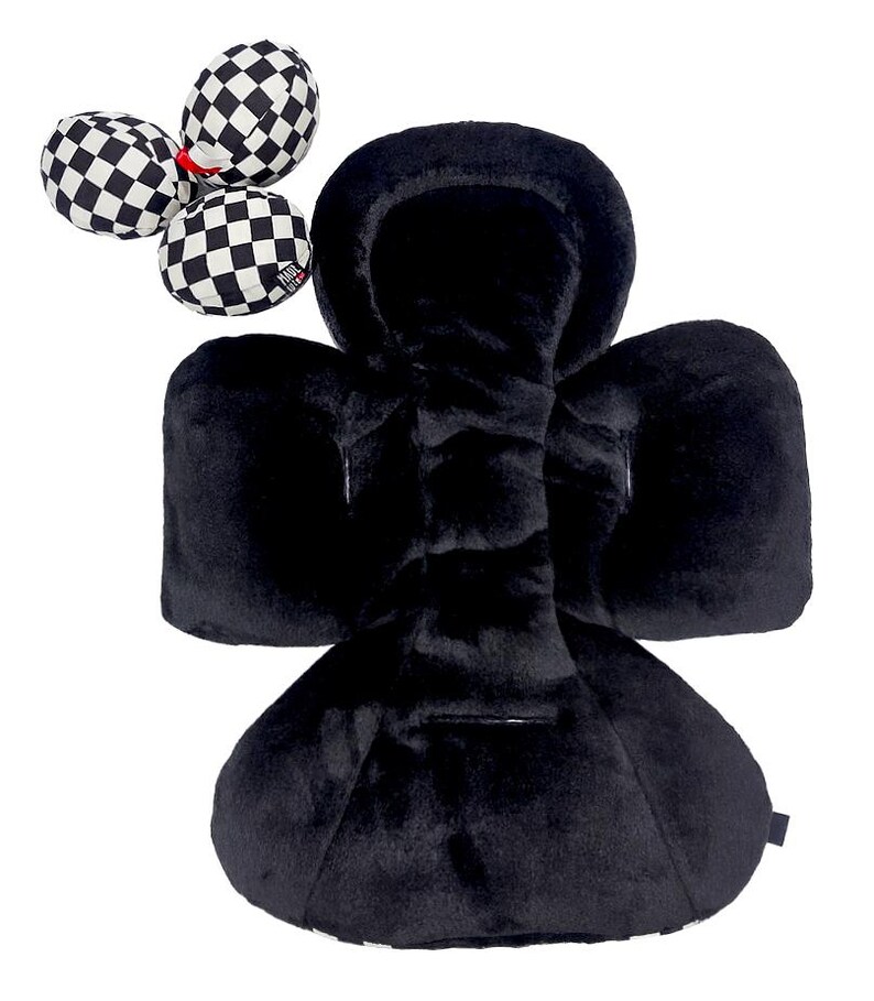Handmade Uppababy Mamaroo Rockaroo 4mom Insert Cover Newborn Infant ...