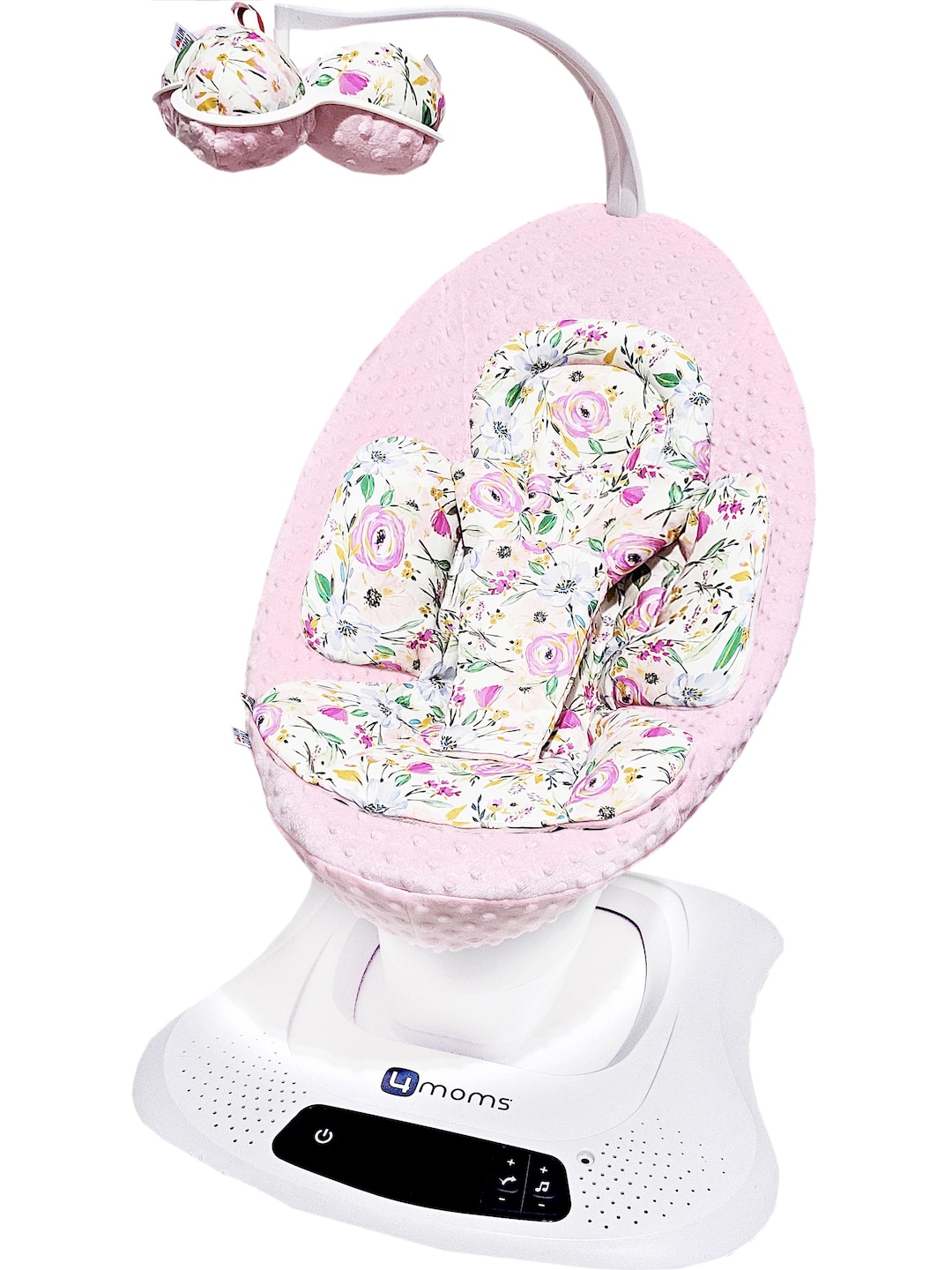 Handmade Uppababy Mamaroo Rockaroo 4mom Insert Cover Newborn Infant ...