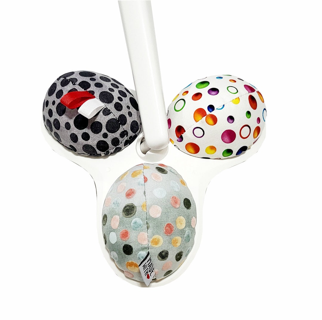 Handmade Mamaroo Rockaroo 4mom Insert Cover for Newborn Infant Swing ...