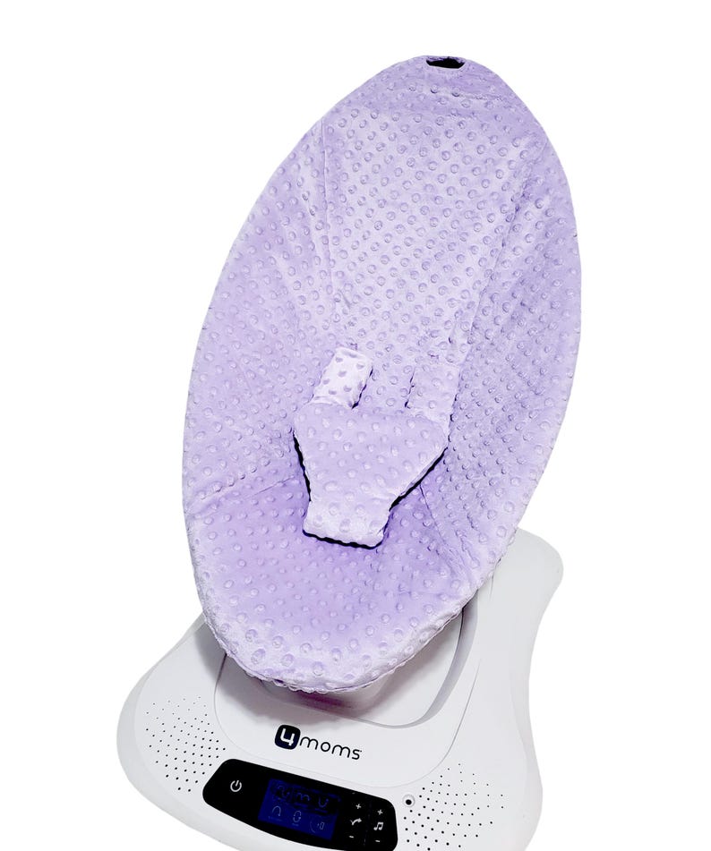 Handmade Mamaroo Rockaroo 4mom Insert Cover Newborn Swing Replacement ...