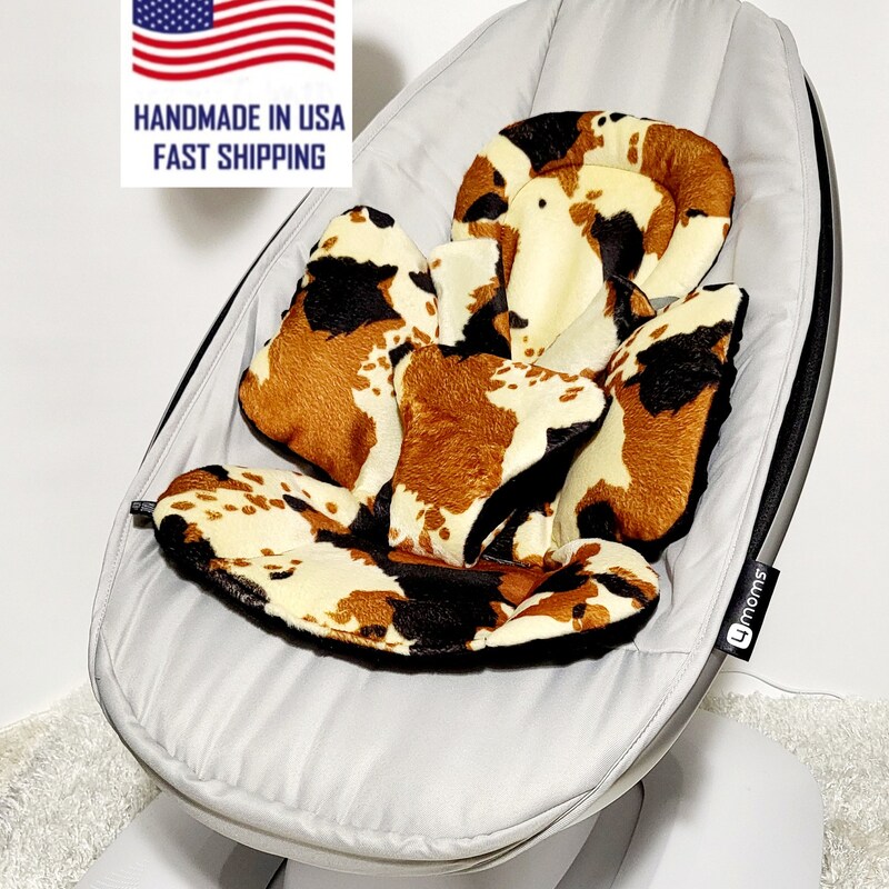 Mamaroo Balls - Etsy