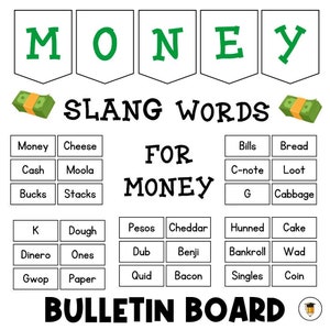 MONEY BULLETIN: Financial Literacy for Kids | Money | Infographic ...