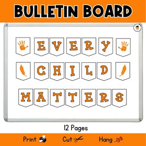 Bulletin Board | Door Decoration | Classroom Poster | Printable Banner ...