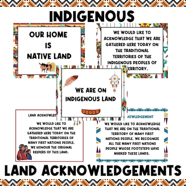 Truth and Reconciliation Day - Etsy