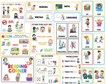 Editable Classroom Routine Planning Form Classroom Routine - Etsy