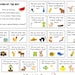 REAL PICTURES: Classroom Jobs Classroom Visual Task Card Classroom ...