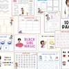 CLASS CALLBACKS | Classroom Posters | Teacher Printables | Attention ...