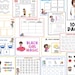 CLASS CALLBACKS | Classroom Posters | Teacher Printables | Attention ...