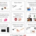 17 Safety Posters | Educational Posters | Life Skills | Speech Therapy ...